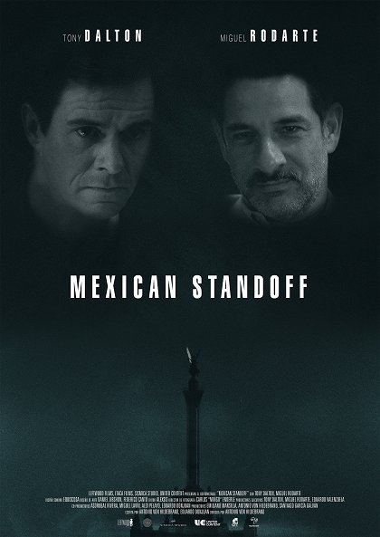 Mexican Standoff (2018) | ČSFD.cz
