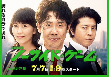 No side game (2019) | ČSFD.cz