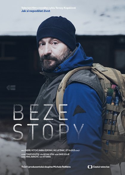 Jak si nepodělat život - Beze stopy (E04) (2019) | Galerie - Plakáty ...