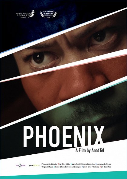 Phoenix (2018) | ČSFD.cz