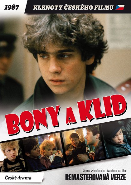 Bony a klid (1987) | ČSFD.cz