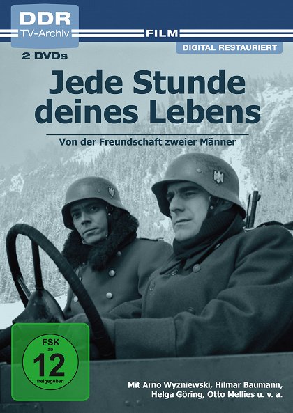 Jede Stunde meines Lebens (1969) | ČSFD.cz