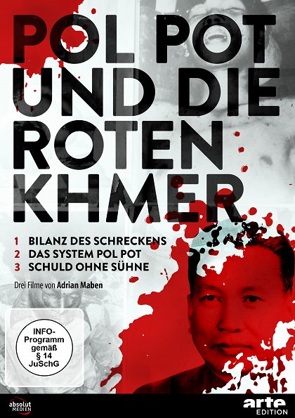 Pol Pot and the Khmer Rouge (2001) | ČSFD.cz