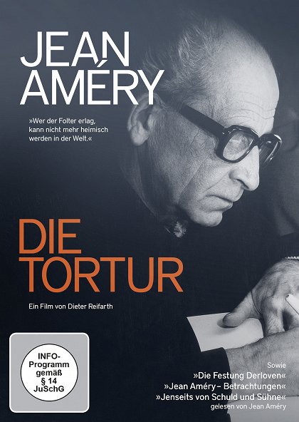 Jean Améry - Die Tortur (2018) | ČSFD.cz