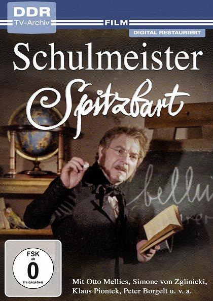 Schulmeister Spitzbart (1989) | ČSFD.cz