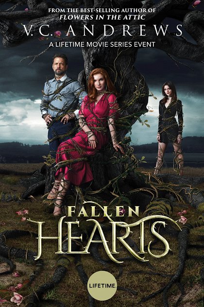 Fallen Hearts (2019) | ČSFD.cz