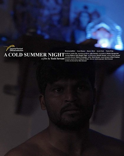 A Cold Summer Night (2019) | ČSFD.cz