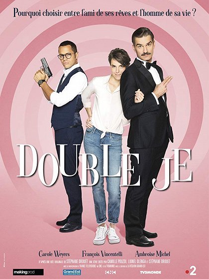 Double je (2019) | ČSFD.cz