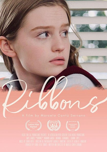 Ribbons (2019) | ČSFD.cz