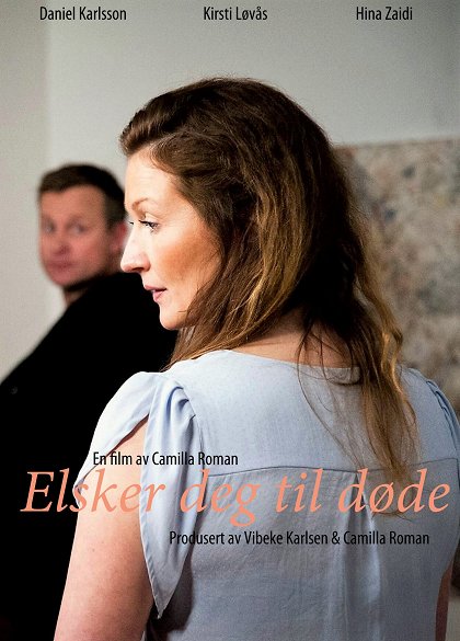 Elsker deg til døde (2019) | ČSFD.cz