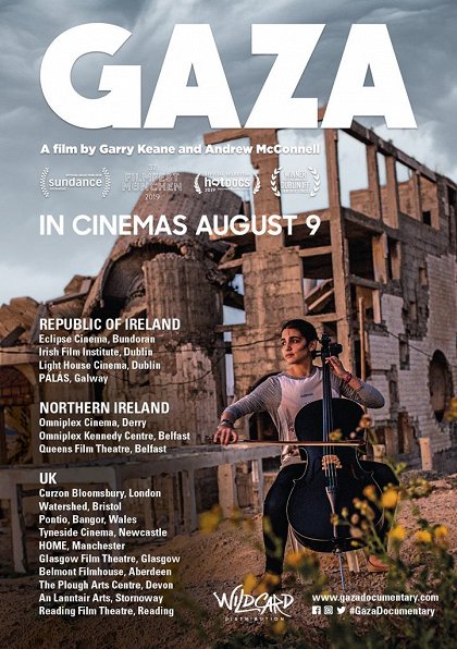Gaza (2019) | ČSFD.cz