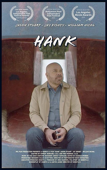 Hank (2019) | ČSFD.cz