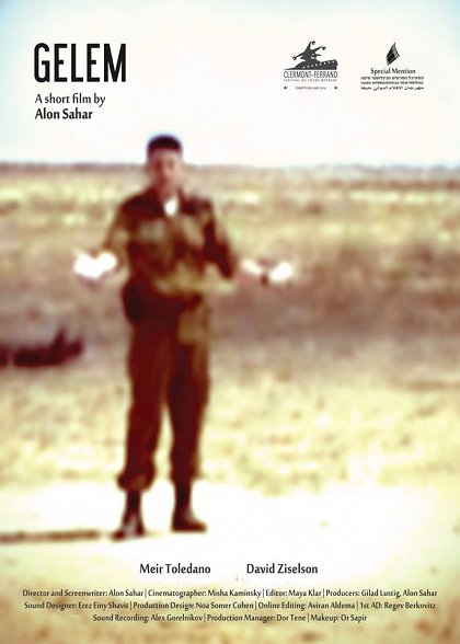 Gelem (2014) | ČSFD.cz