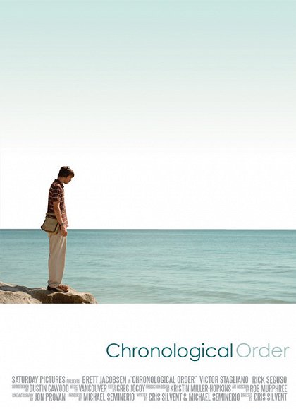 Chronological Order (2010) | ČSFD.cz