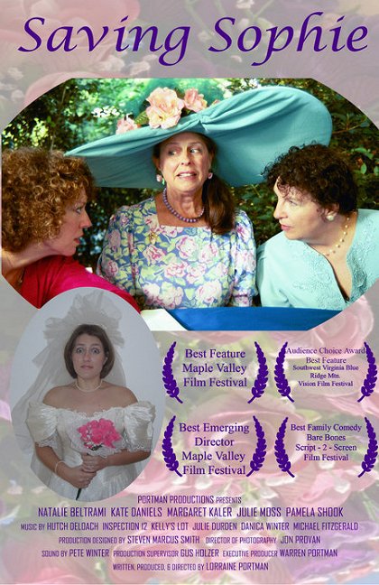 Saving Sophie (2004) | ČSFD.cz