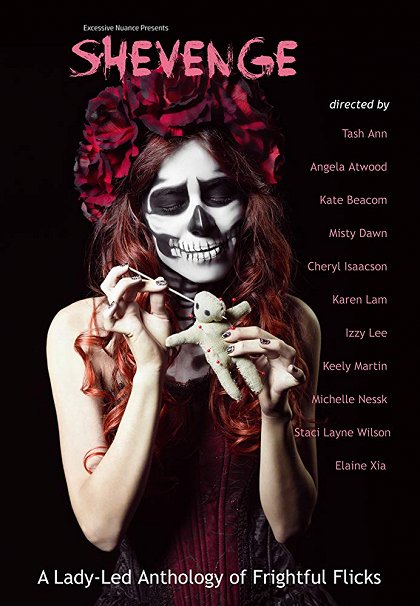 Shevenge (2019) | ČSFD.cz