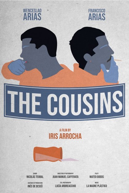 The Cousins (2019) | ČSFD.cz