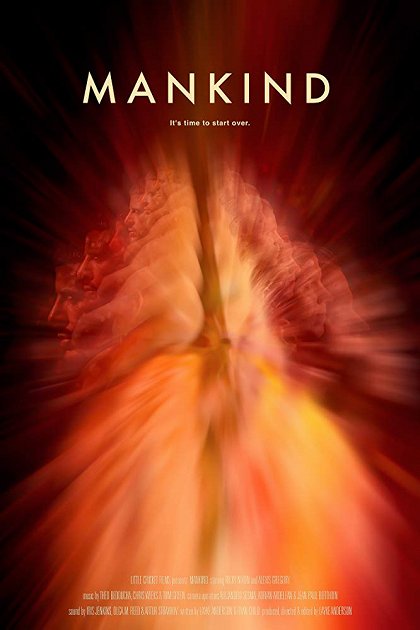 Mankind (2019) | ČSFD.cz
