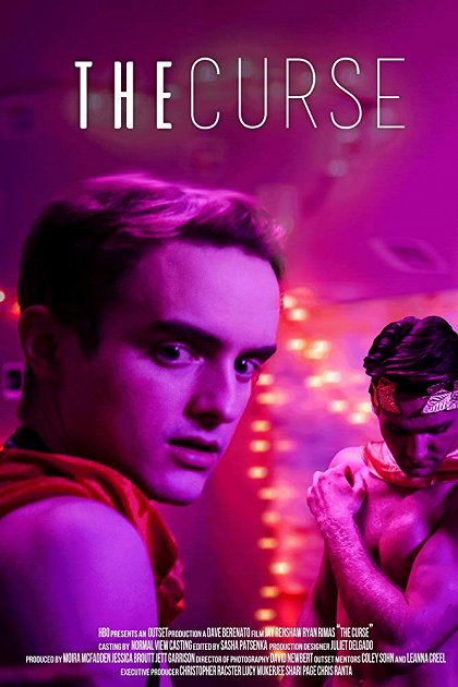 The Curse (2018) | ČSFD.cz