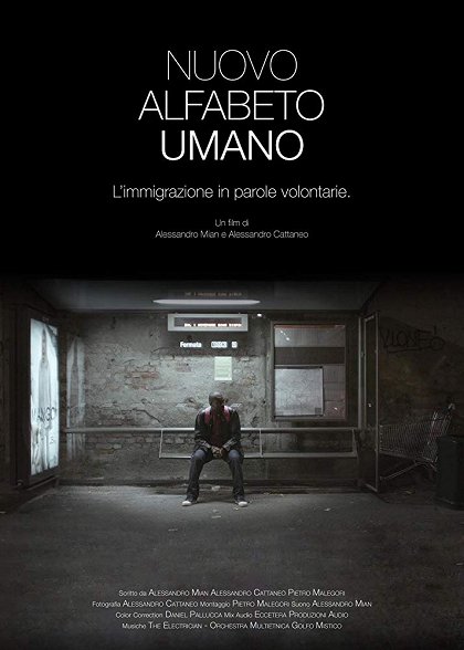 Nuovo Alfabeto Umano (2016) | ČSFD.cz
