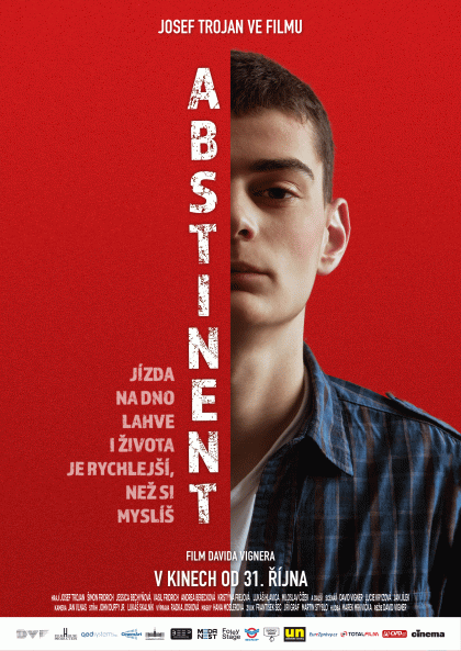 Abstinent (2019) | Galerie - Z filmu | ČSFD.cz