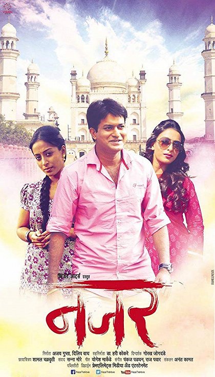 Nazar (2015) | ČSFD.cz