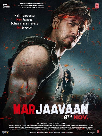 Marjaavaan (2019) | ČSFD.cz