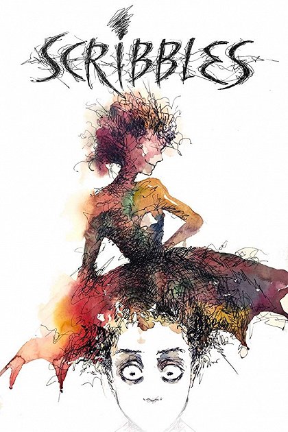 Scribbles (2019) | ČSFD.cz