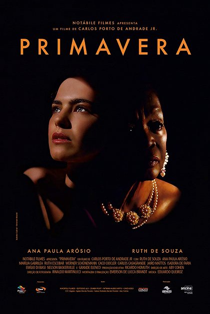 Primavera (2018) | ČSFD.cz
