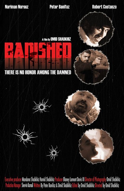 Banished (2007) | ČSFD.cz