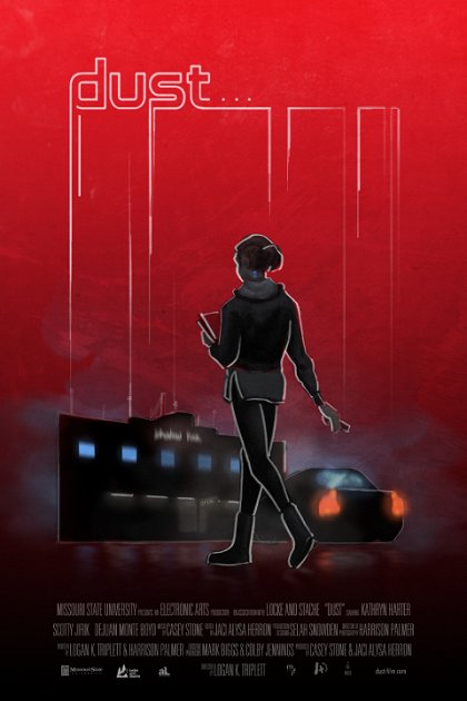 Dust (2018) | ČSFD.cz