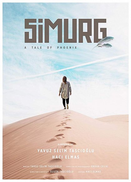 Simurg: Bir Zumrud-u Anka Kusu Hikayesi (2019) | ČSFD.cz