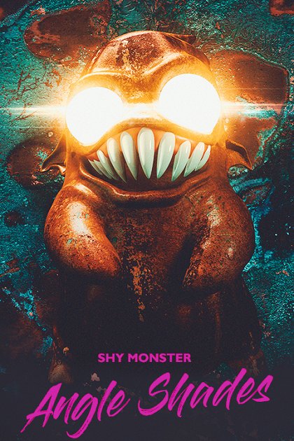 Shy Monster - Angle Shades (2019) | ČSFD.cz