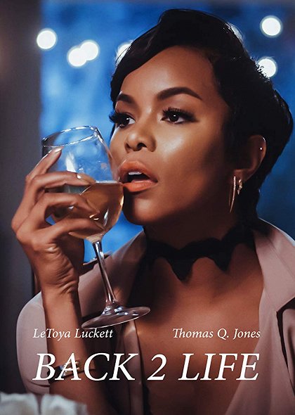 Back 2 Life (2017) | ČSFD.cz