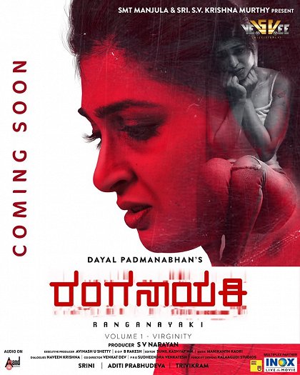 Ranganayaki (2019) | ČSFD.cz