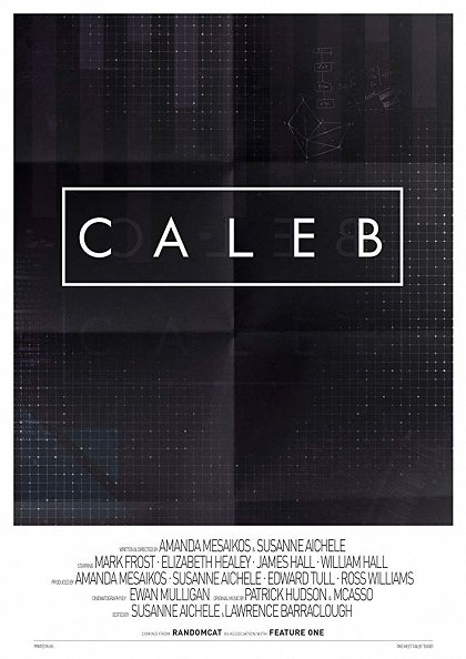 Caleb (2015) | ČSFD.cz