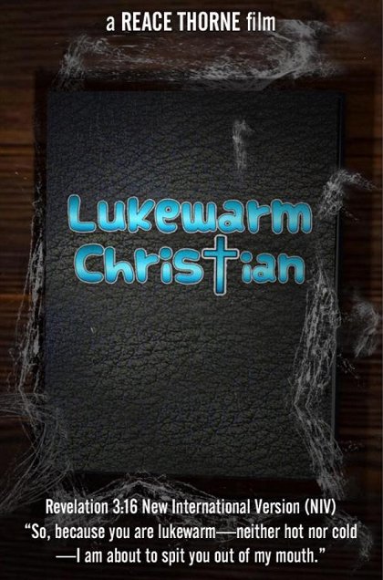 Lukewarm Christian (2019) | ČSFD.cz