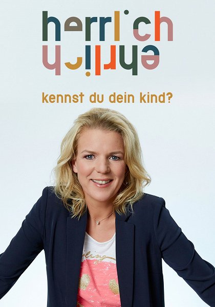 Herrlich ehrlich – Kennst du dein Kind? (2019) | ČSFD.cz