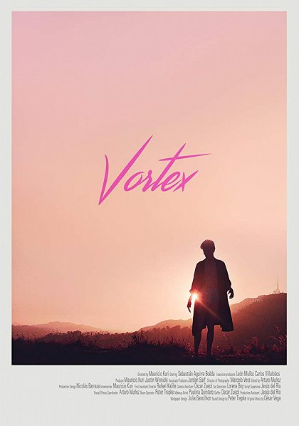 Vortex (2019) | ČSFD.cz