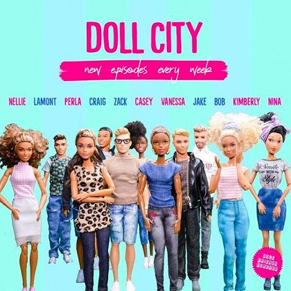 Doll City (2019) | ČSFD.cz