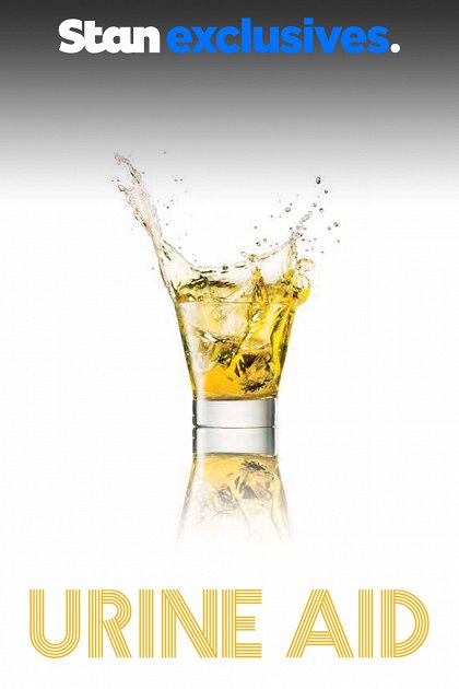 Urine Aid (2017) | ČSFD.cz