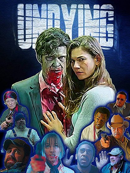 Undying (2024) | ČSFD.cz