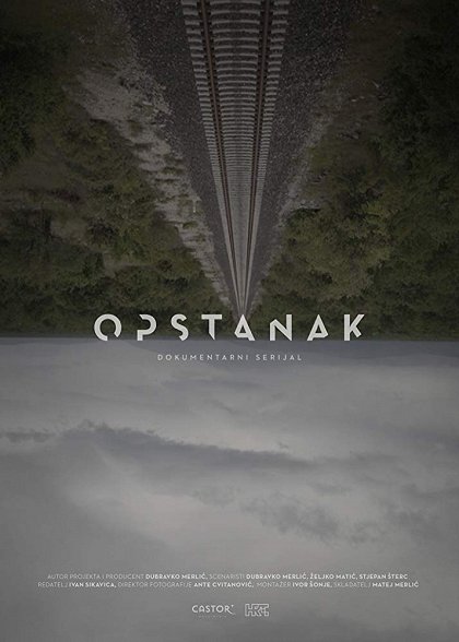 Opstanak (2019) | ČSFD.cz
