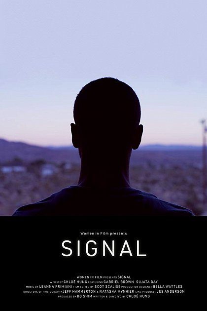 Signal (2019) | ČSFD.cz