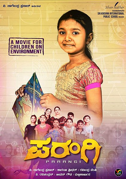 Parangi (2019) | ČSFD.cz