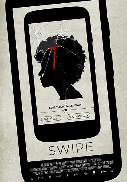 Swipe (2019) | ČSFD.cz