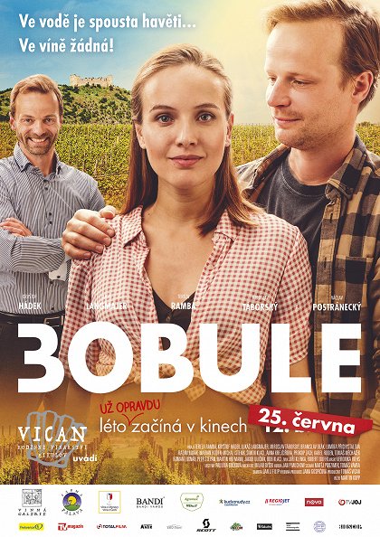 3Bobule (2020) | ČSFD.cz