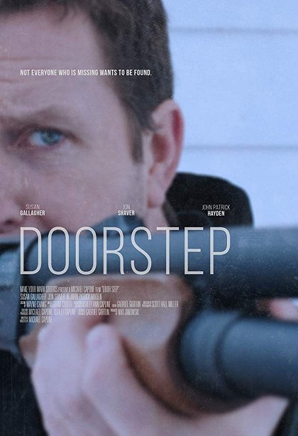 Doorstep (2019) | ČSFD.cz