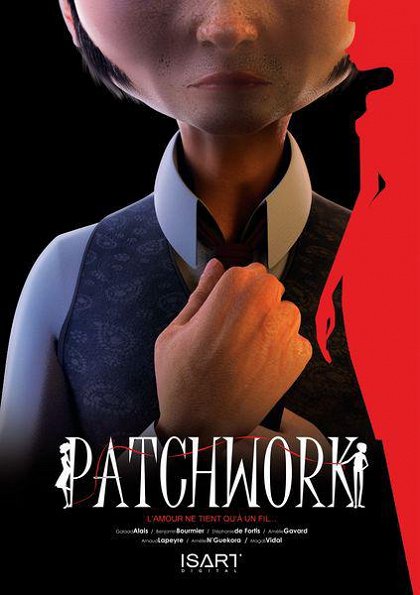 Patchwork (2014) | ČSFD.cz