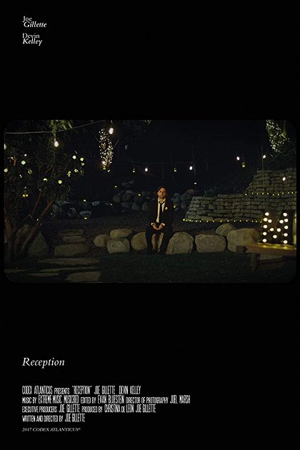 Reception (2017) | ČSFD.cz